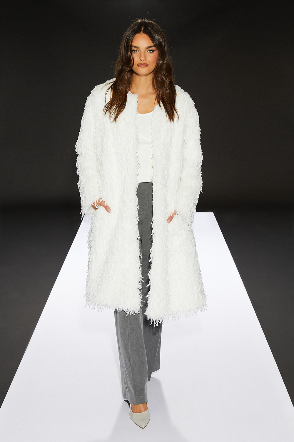 In Pictures: Debenhams launches new own brand, Runway London 1.8.1.8 ...