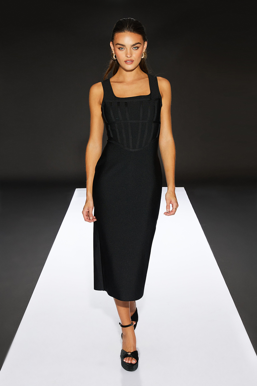 In Pictures: Debenhams launches new own brand, Runway London 1.8.1.8 ...