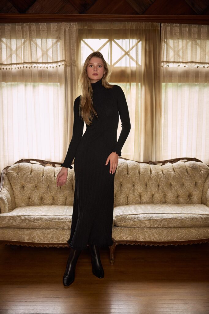 Paige’s 20th anniversary collection celebrates “past, present and ...