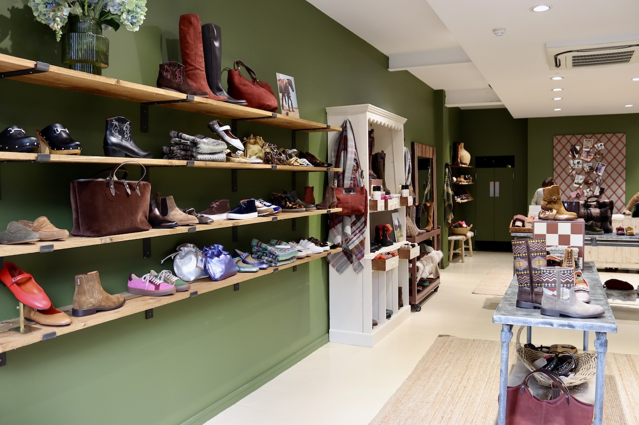 Penelope Chilvers opens fourth London store on King’s Road ...