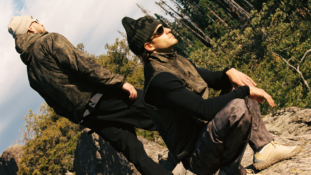 In Pictures: 247 by Represent launches first dedicated hiking ...