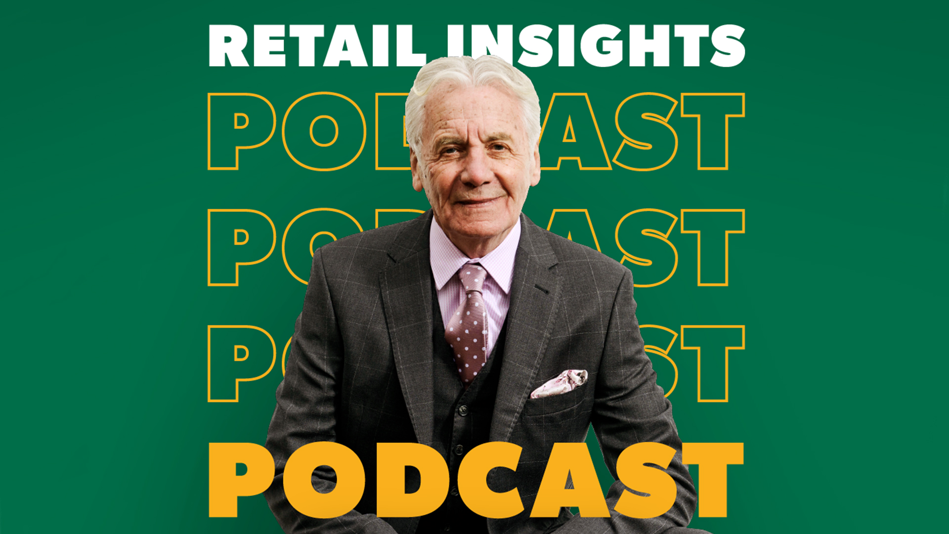 Jeff Banks and Spring Fair give 'a voice back to the retail community ...