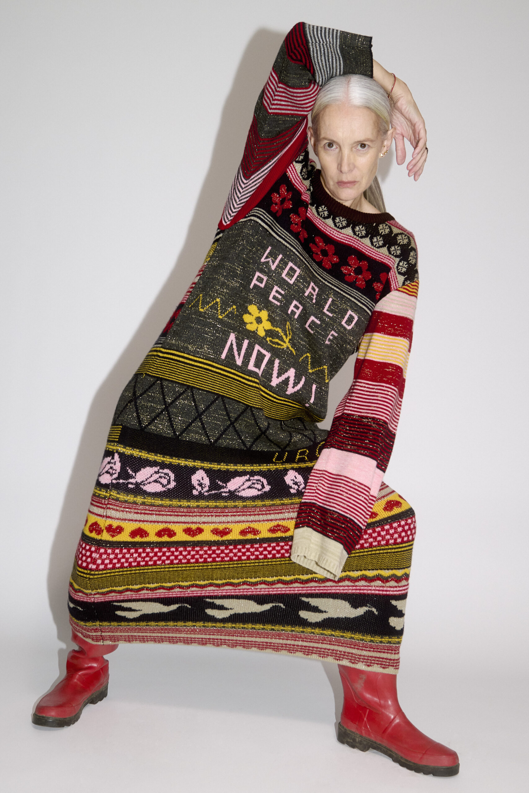 Ashish Launches First Dtc Website With Archive Styles And Exclusives