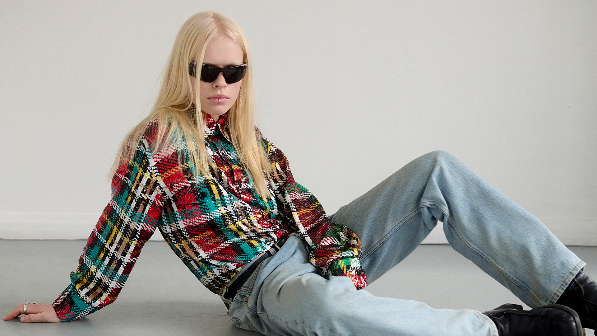 Ashish Launches First Dtc Website With Archive Styles And Exclusives
