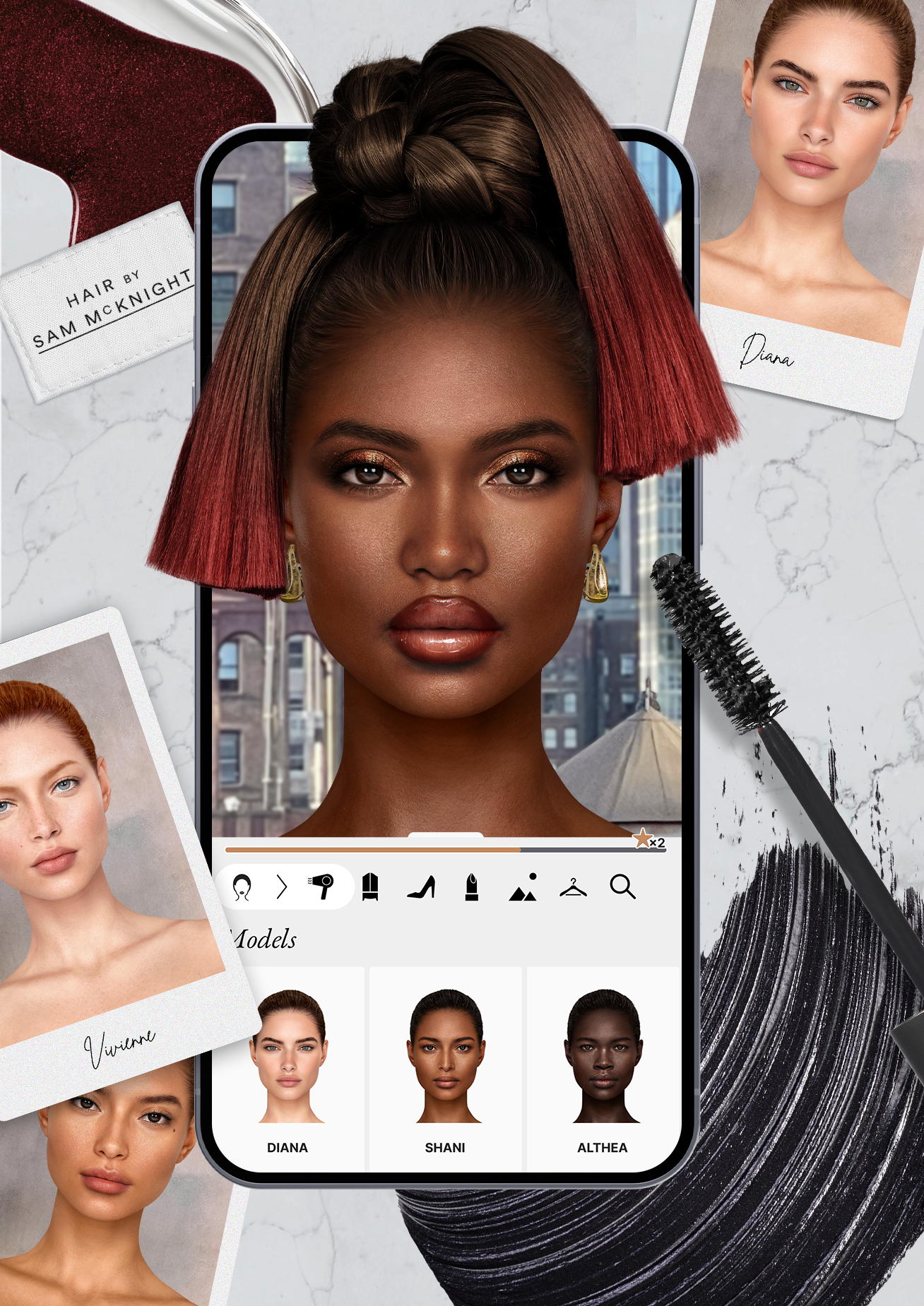 DREST relaunches, announcing partnership with The Fashion Awards 2024 ...