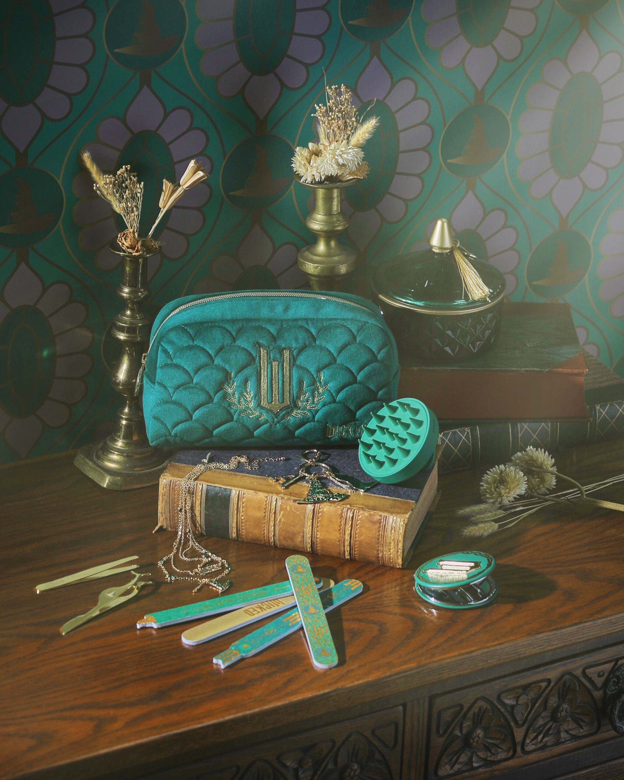 Wicked proves it's 'popular' with fashion brand collaborations ...