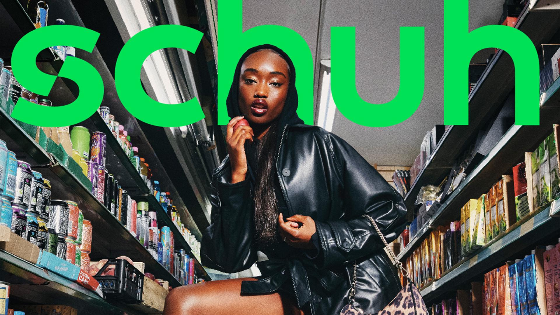 Schuh returns to UK TV screens with new 'same, but different' campaign ...
