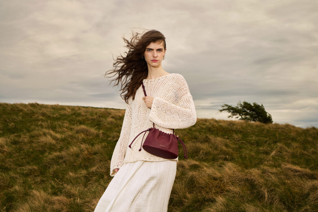 The Eric Musgrave Interview: Why Strathberry founders have bags of ...