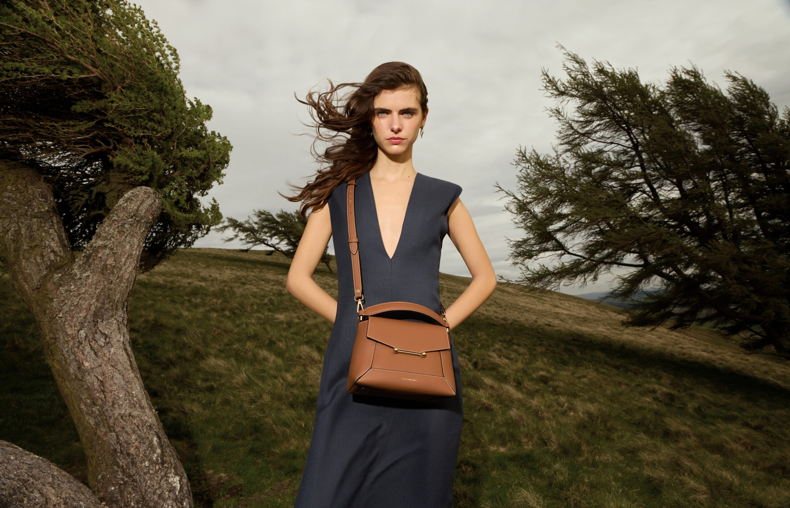 The Eric Musgrave Interview: Why Strathberry founders have bags of ...