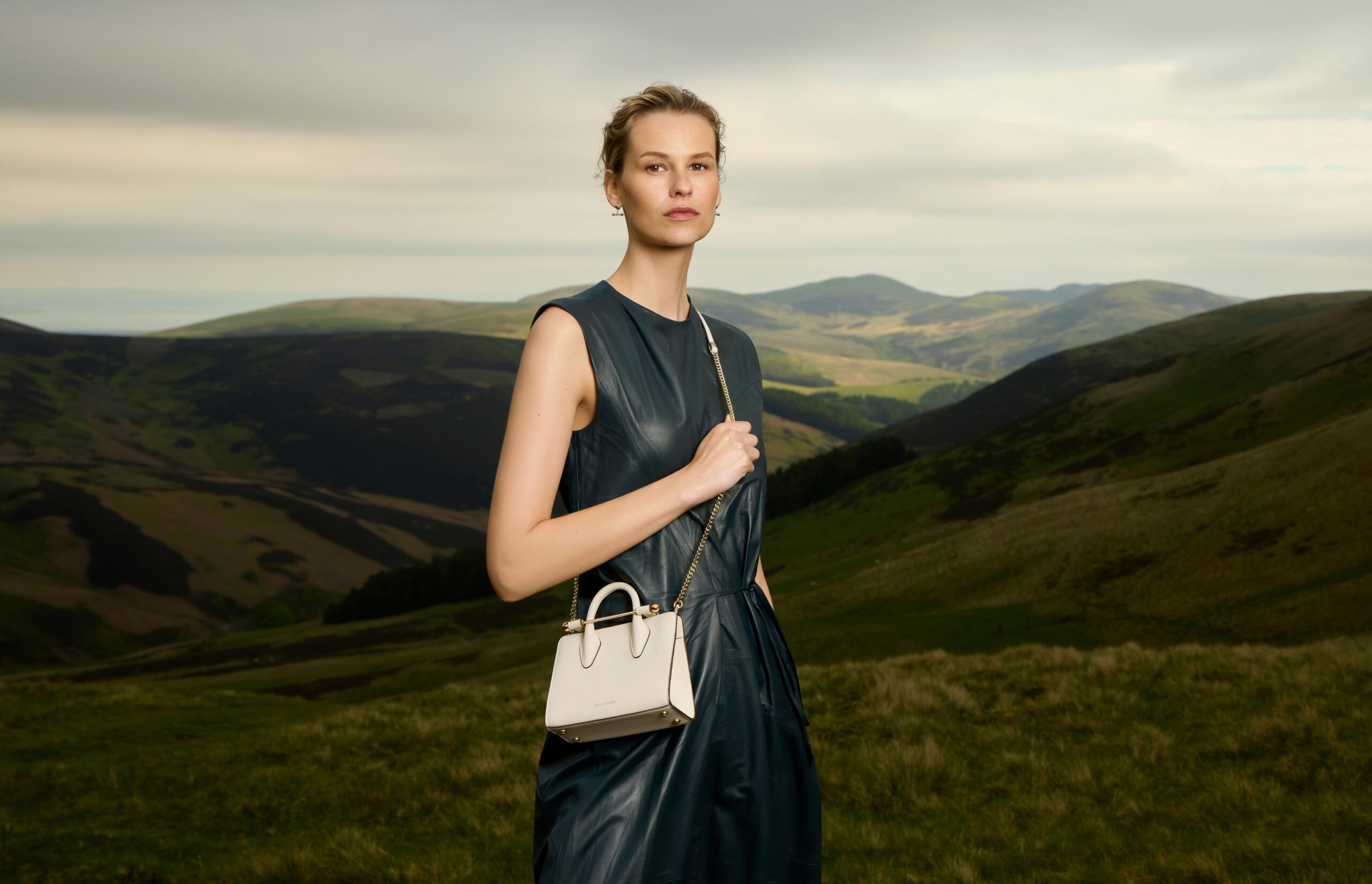 The Eric Musgrave Interview: Why Strathberry founders have bags of ...