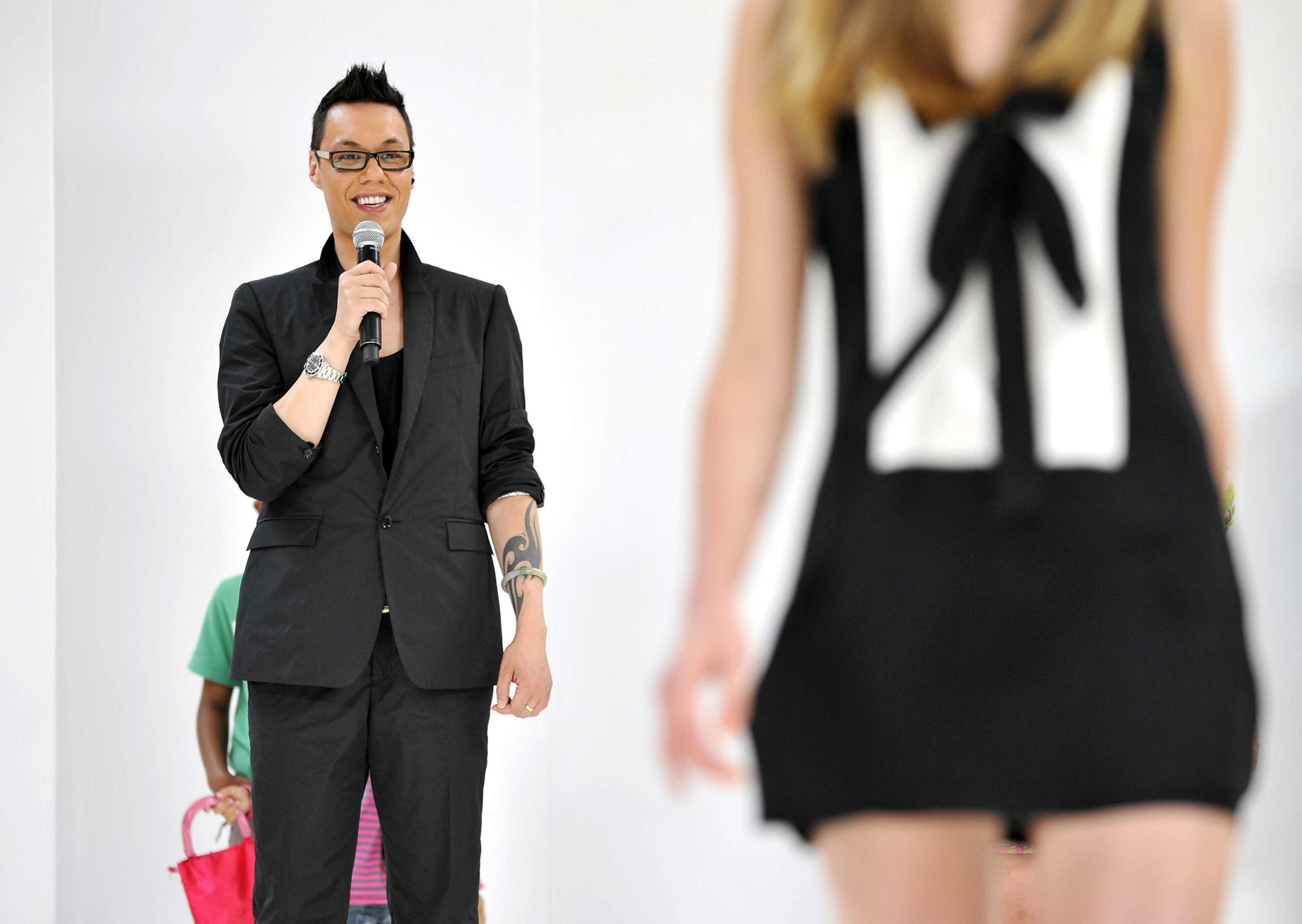 How JD Williams ambassador Gok Wan is giving fashion a 'fresh ...