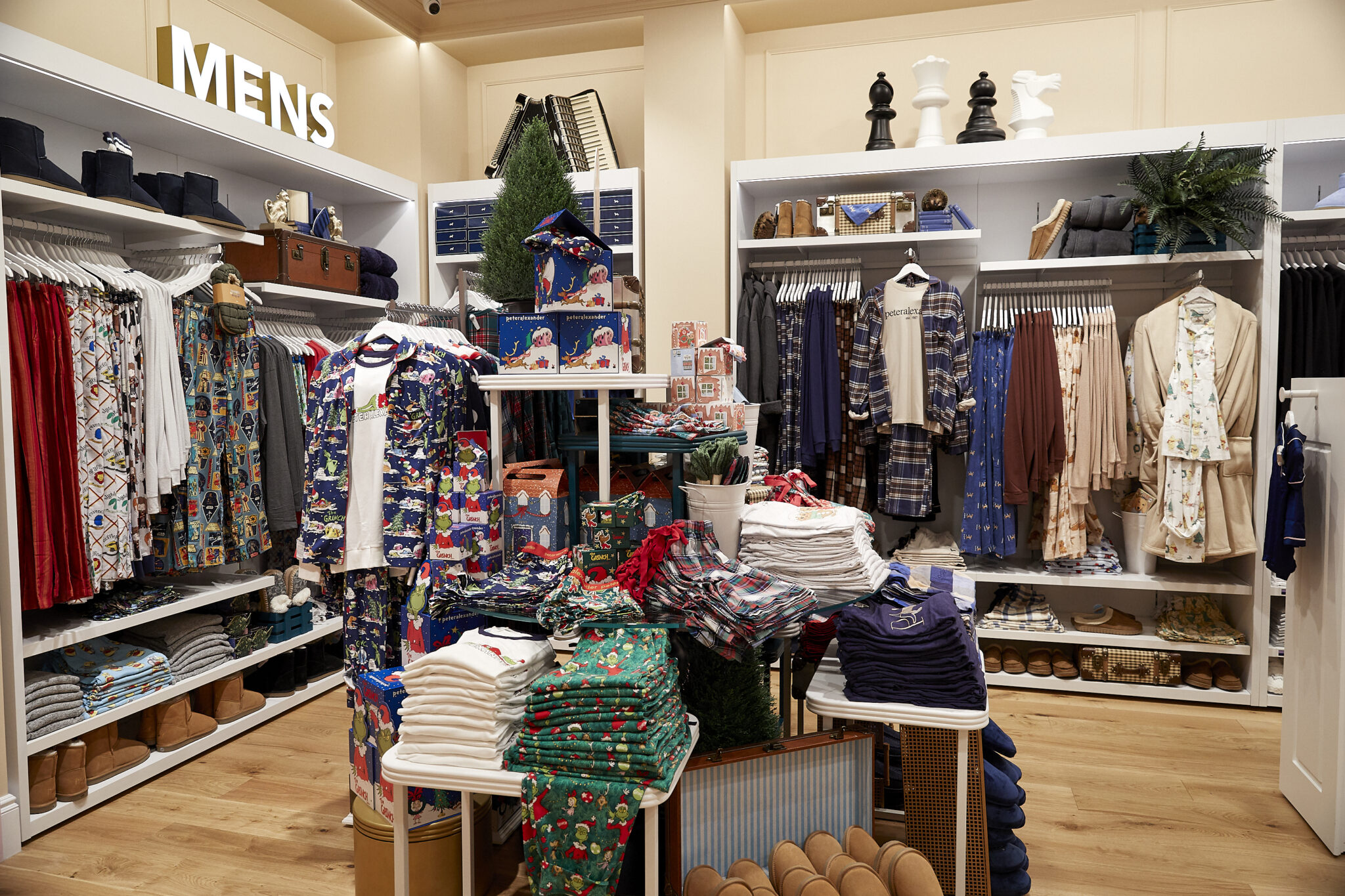 The Interview: Peter Alexander on bringing his pyjamas and unique ...