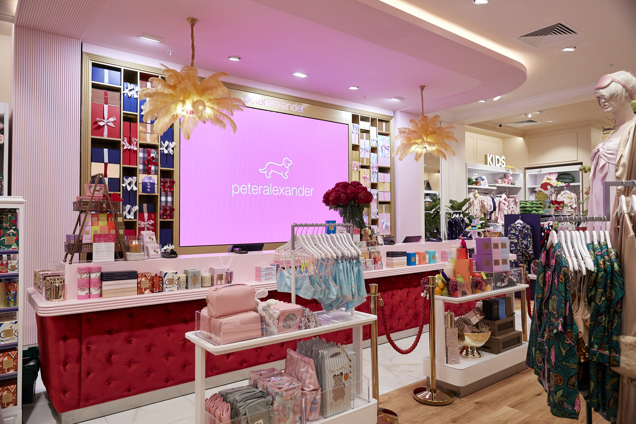 The Interview: Peter Alexander on bringing his pyjamas and unique ...