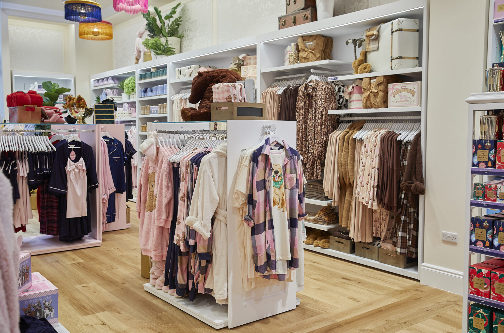 The Interview: Peter Alexander on bringing his pyjamas and unique ...