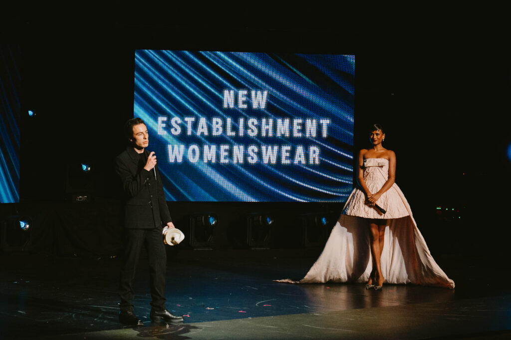 The Fashion Awards 2024: Winners revealed - TheIndustry.fashion