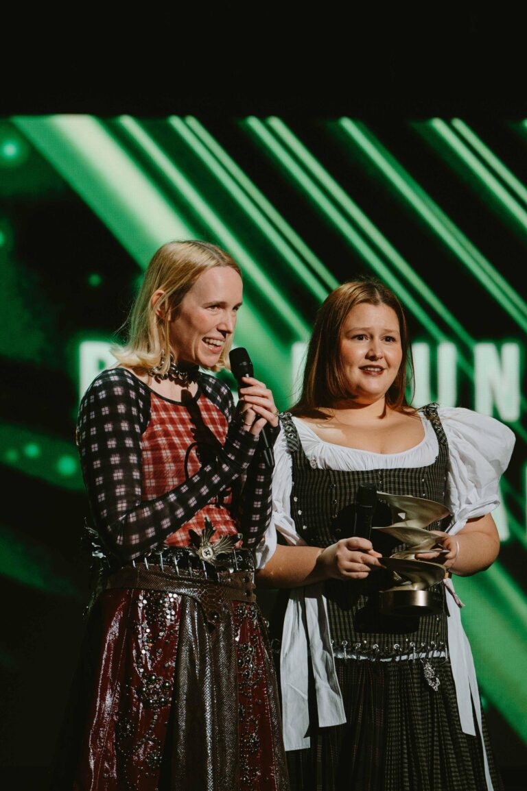 The Fashion Awards 2024: Winners revealed - TheIndustry.fashion