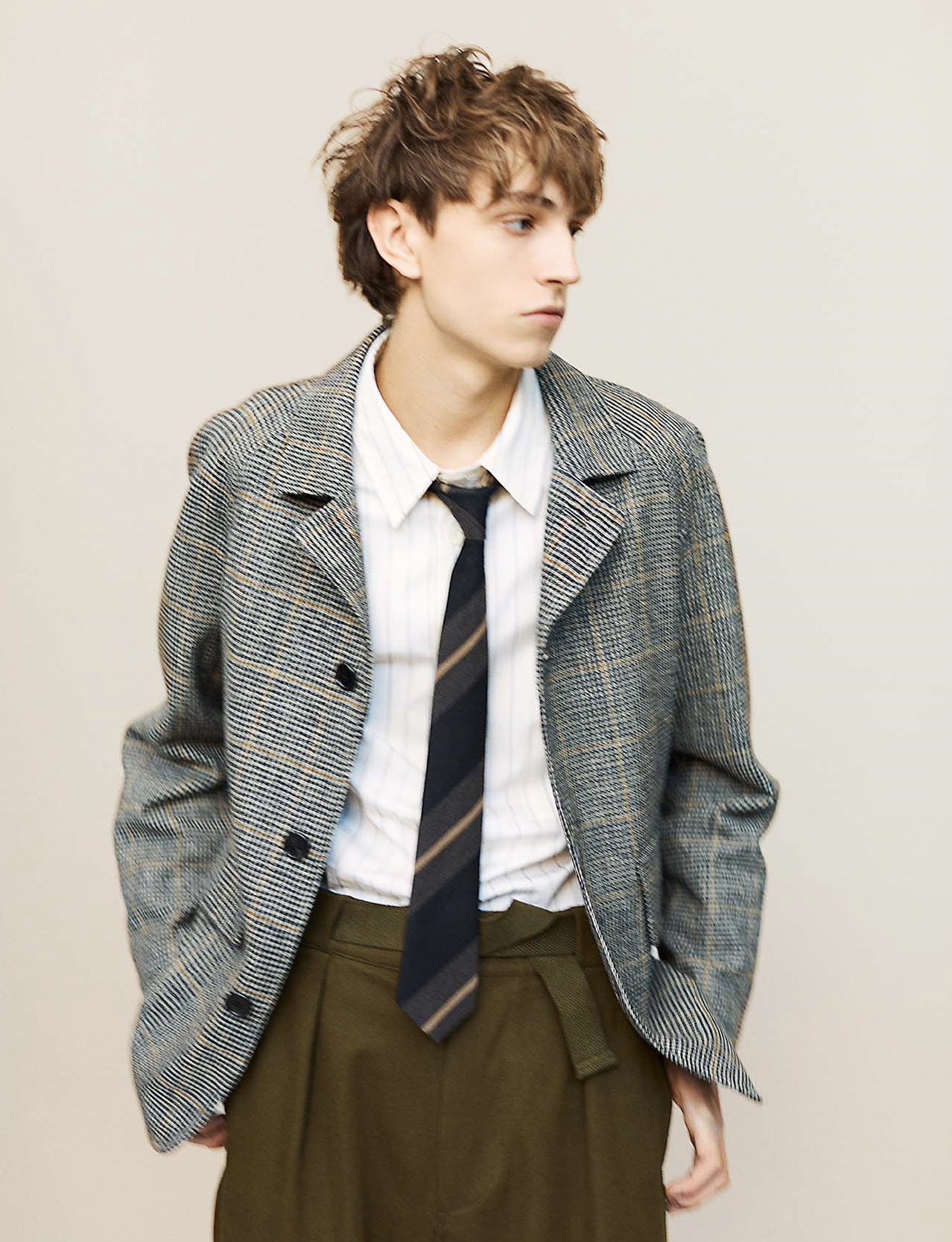 The Eric Musgrave Interview: How Caroline Attwood is growing the quiet ...