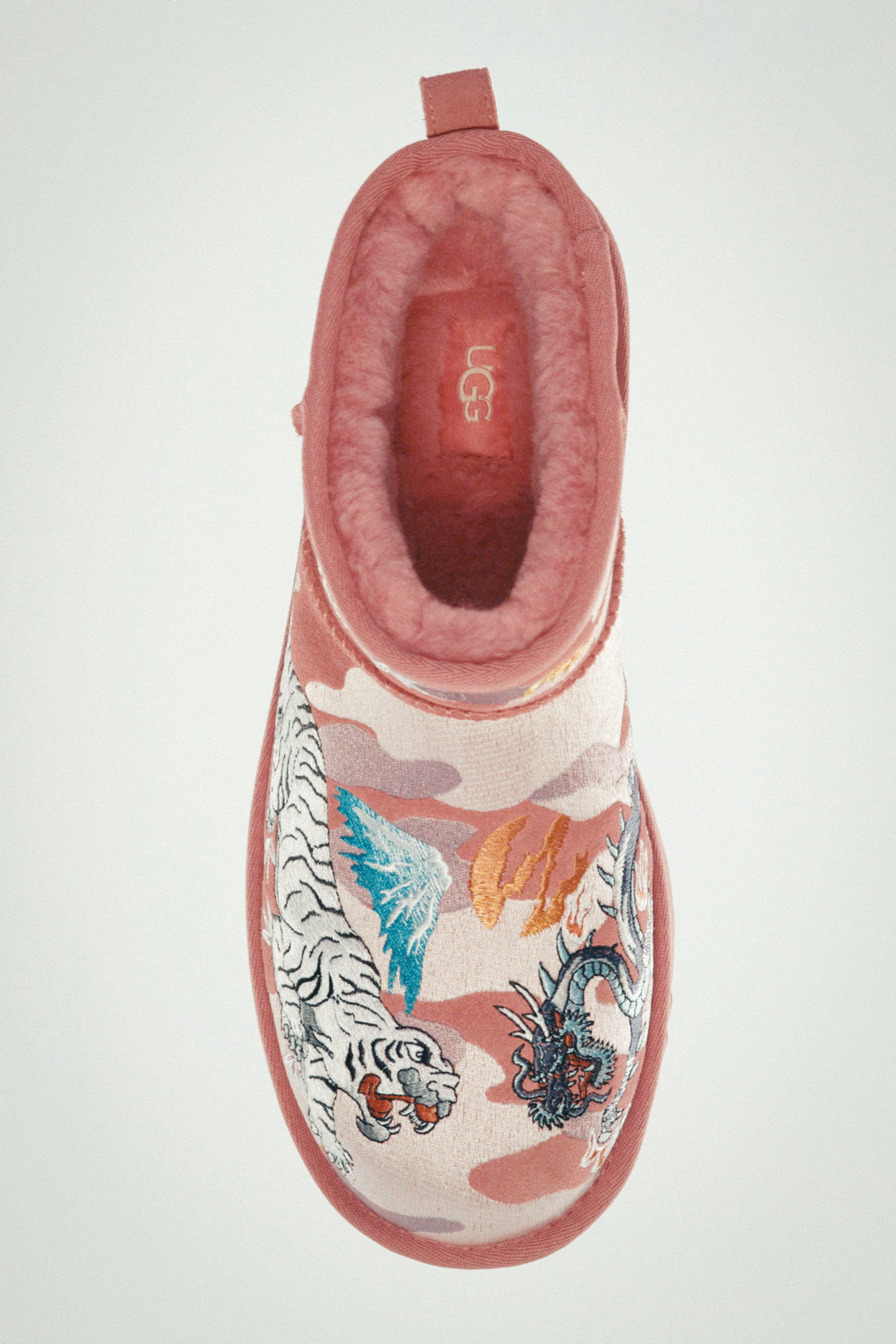 UGG and Palace team up on creating this winter’s must-have wardrobe ...
