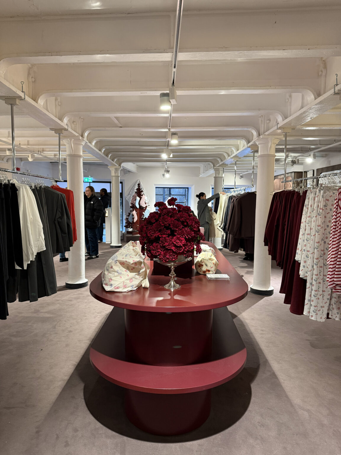 Secret Shopper: Why are Millennials queuing down the street for Djerf ...