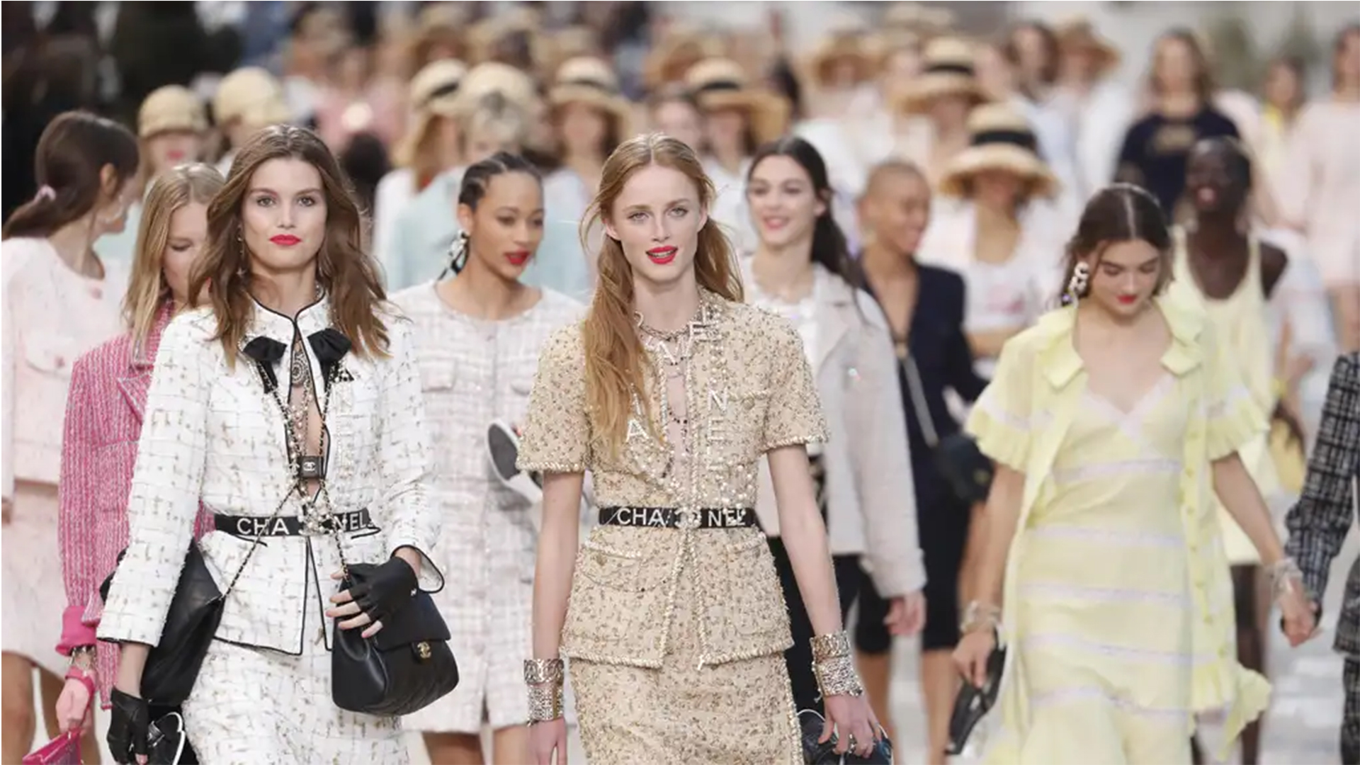 How will Matthieu Blazy revamp storied Chanel’s style? - TheIndustry ...