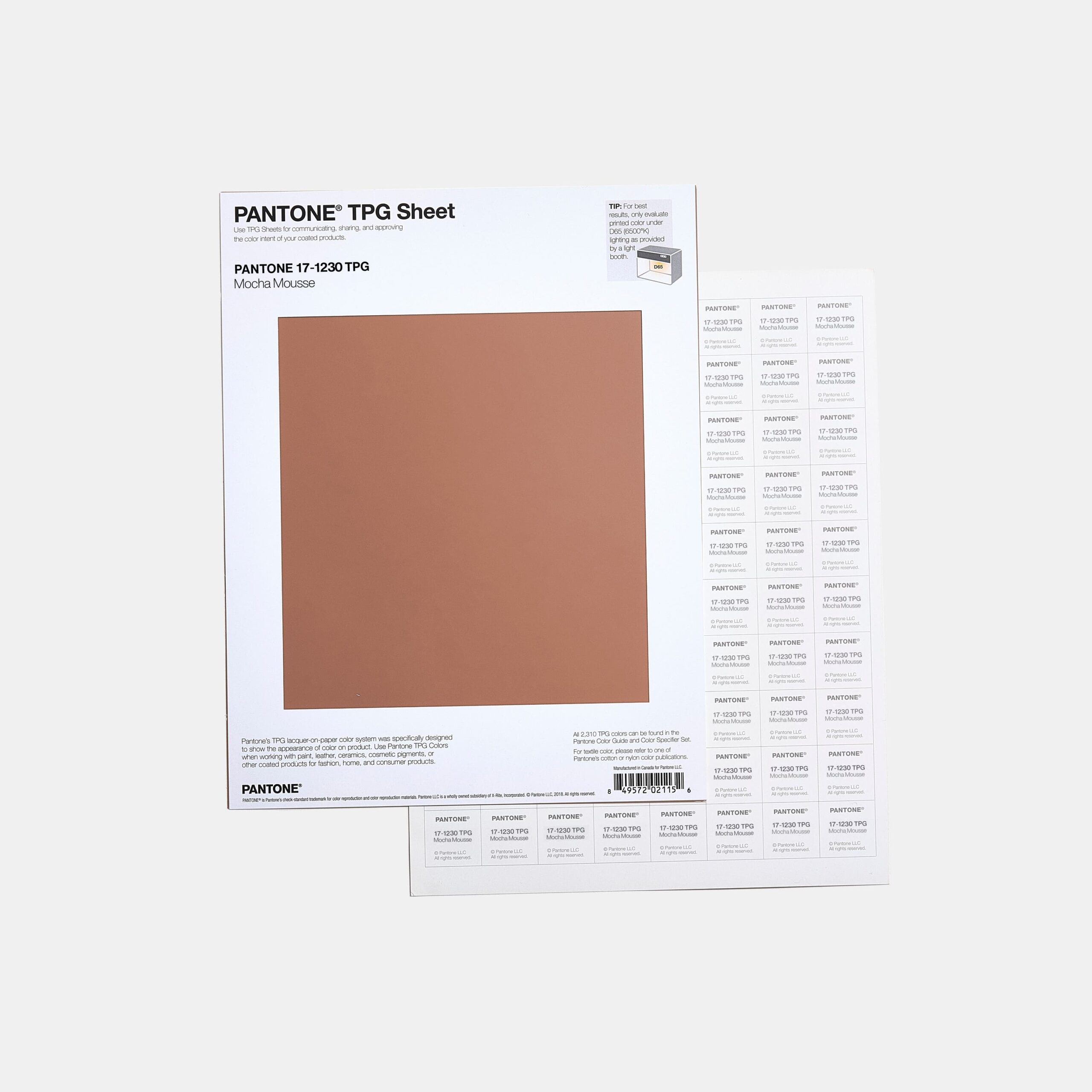 Pantone Colour of the Year 2025 revealed: Here's how it relates to ...