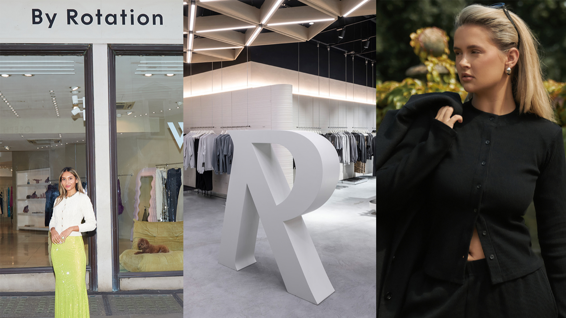 In Review 2024: Fashion's best pop-ups - TheIndustry.fashion