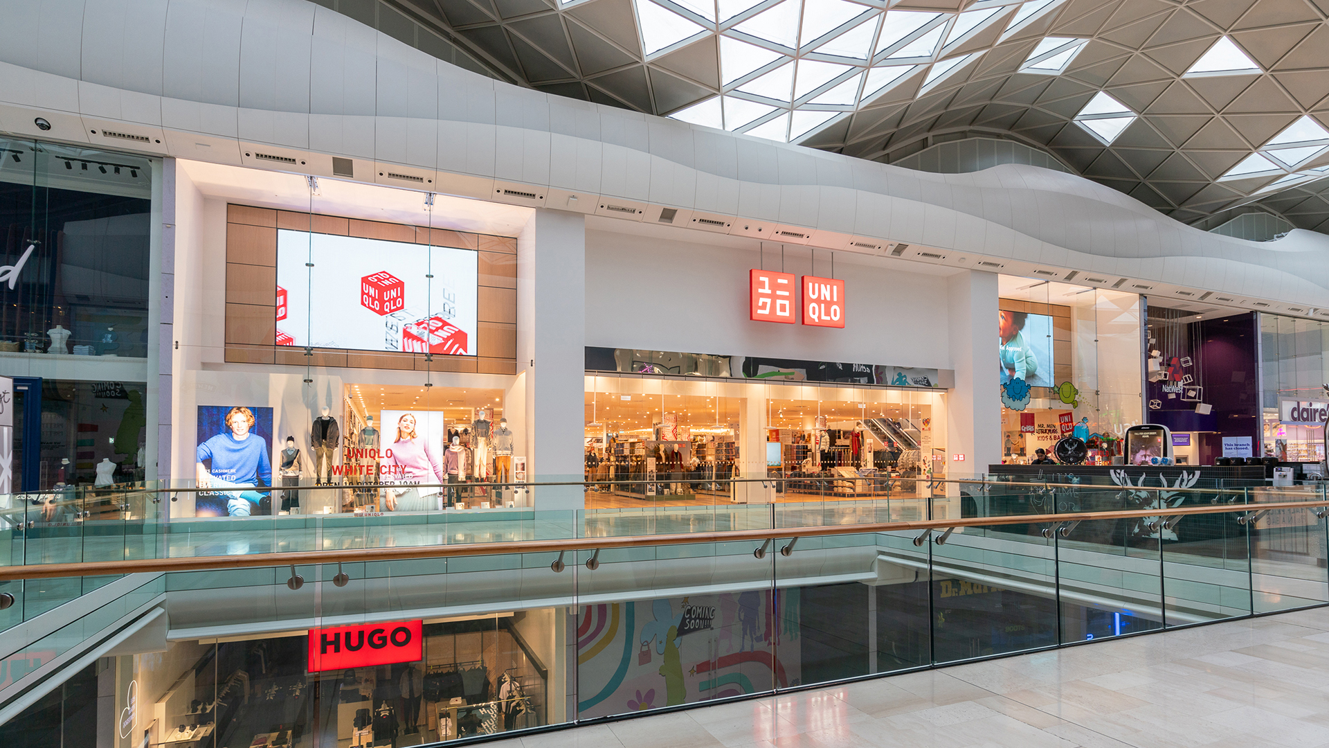 In Review 2024: Store openings, refurbs and expansions - TheIndustry.fashion