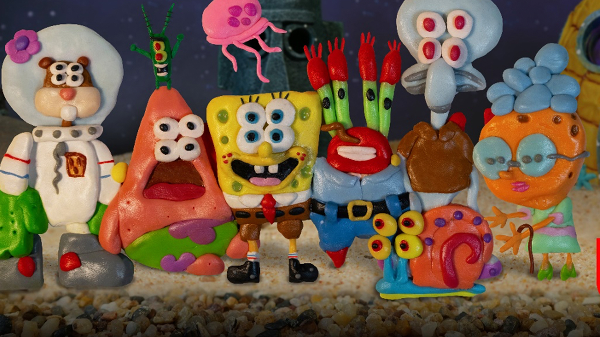 Uniqlo launches SpongeBob SquarePants and Cactus Plant Flea Market ...