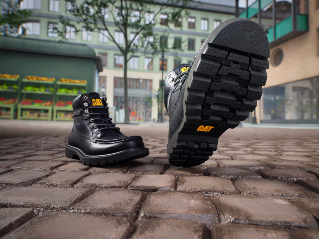 Wolverine Worldwide secures Chapters Brand Group to head up UK distribution for Cat Footwear ...