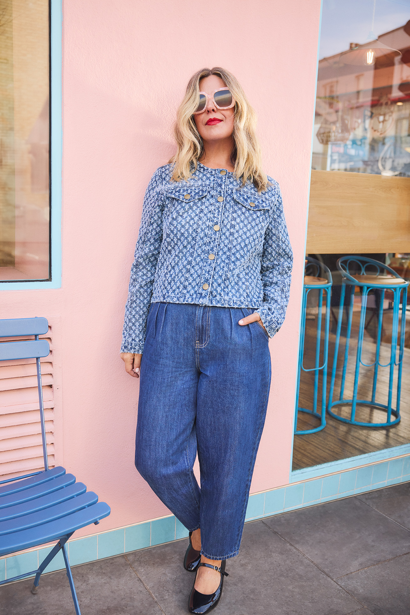 George at Asda reveals second 'Style Stories' edit with Erica Davies ...