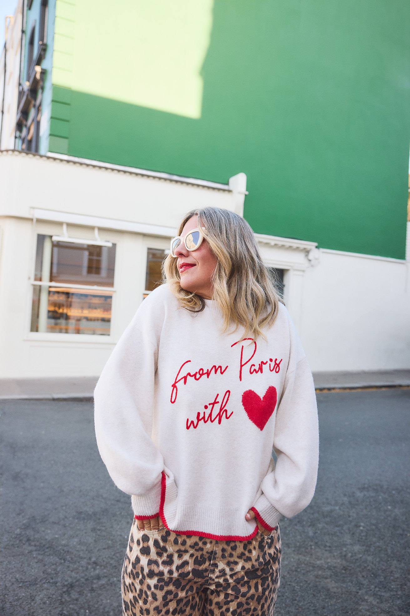 George at Asda reveals second 'Style Stories' edit with Erica Davies ...