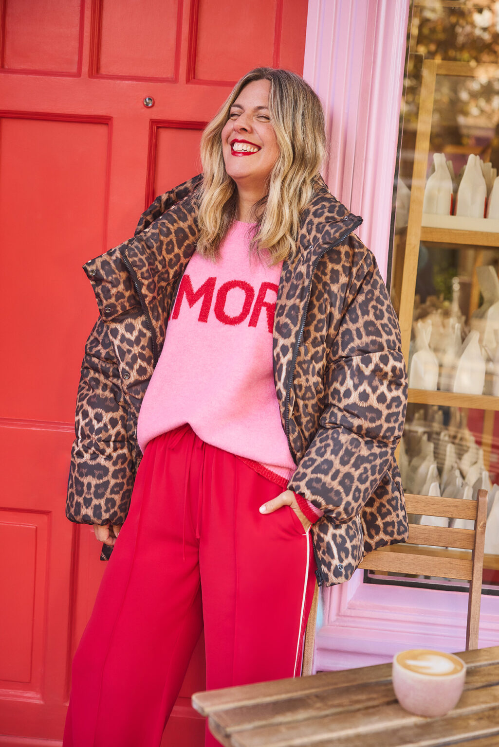 George at Asda reveals second 'Style Stories' edit with Erica Davies ...