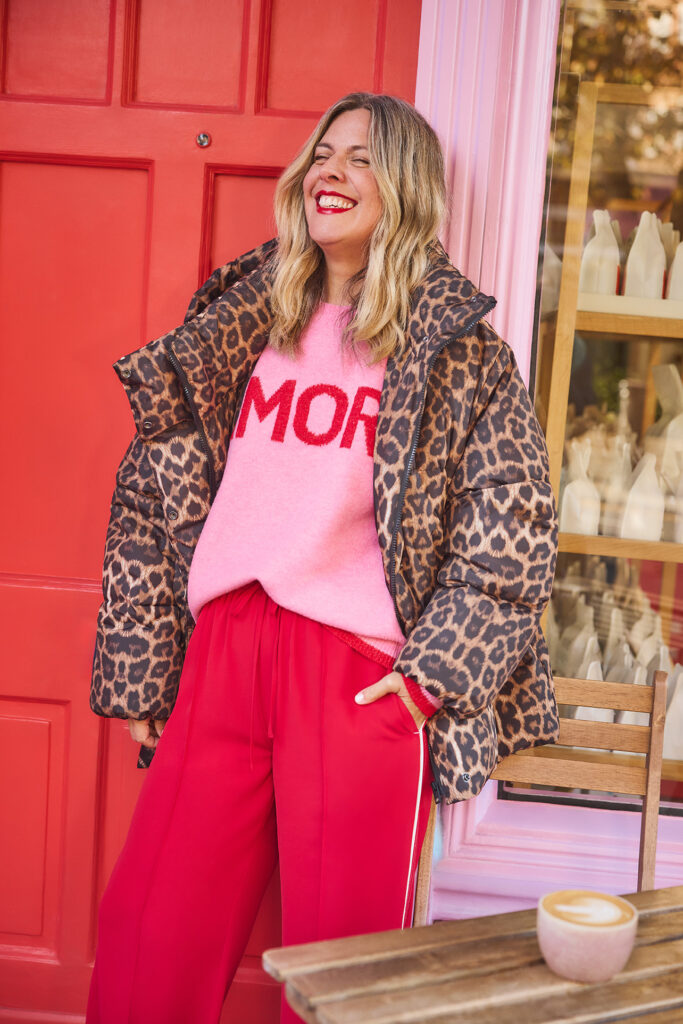 George at Asda reveals second 'Style Stories' edit with Erica Davies ...