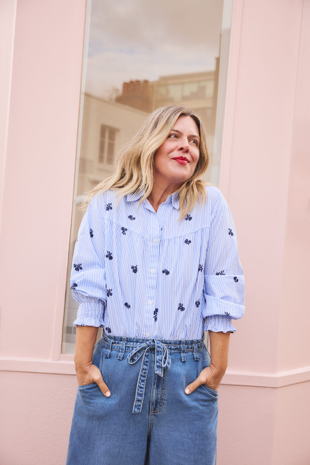 George at Asda reveals second 'Style Stories' edit with Erica Davies ...