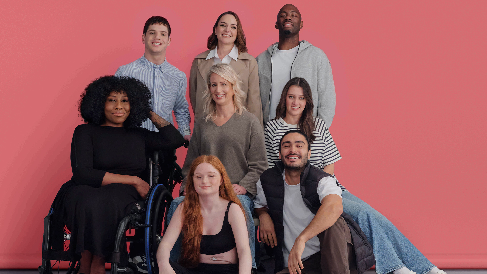 Primark launches adaptive clothing range with Victoria Jenkins ...
