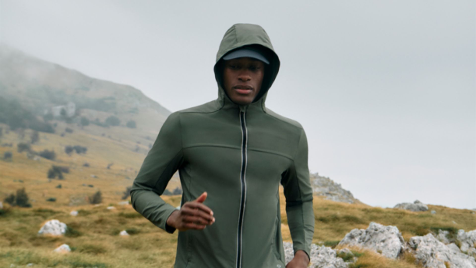 In Pictures: Marks & Spencer launches Goodmove collection featuring Alex Scott - TheIndustry.fashion