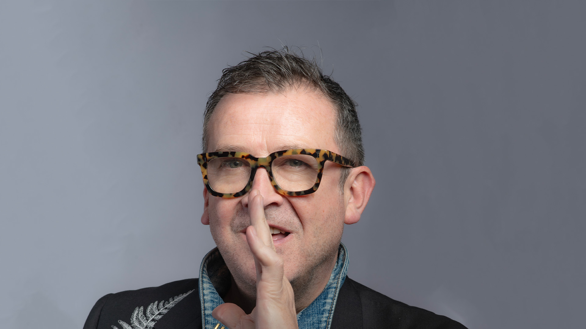 The Interview: Stuart Trevor - the man, the myth, the retail legend ...