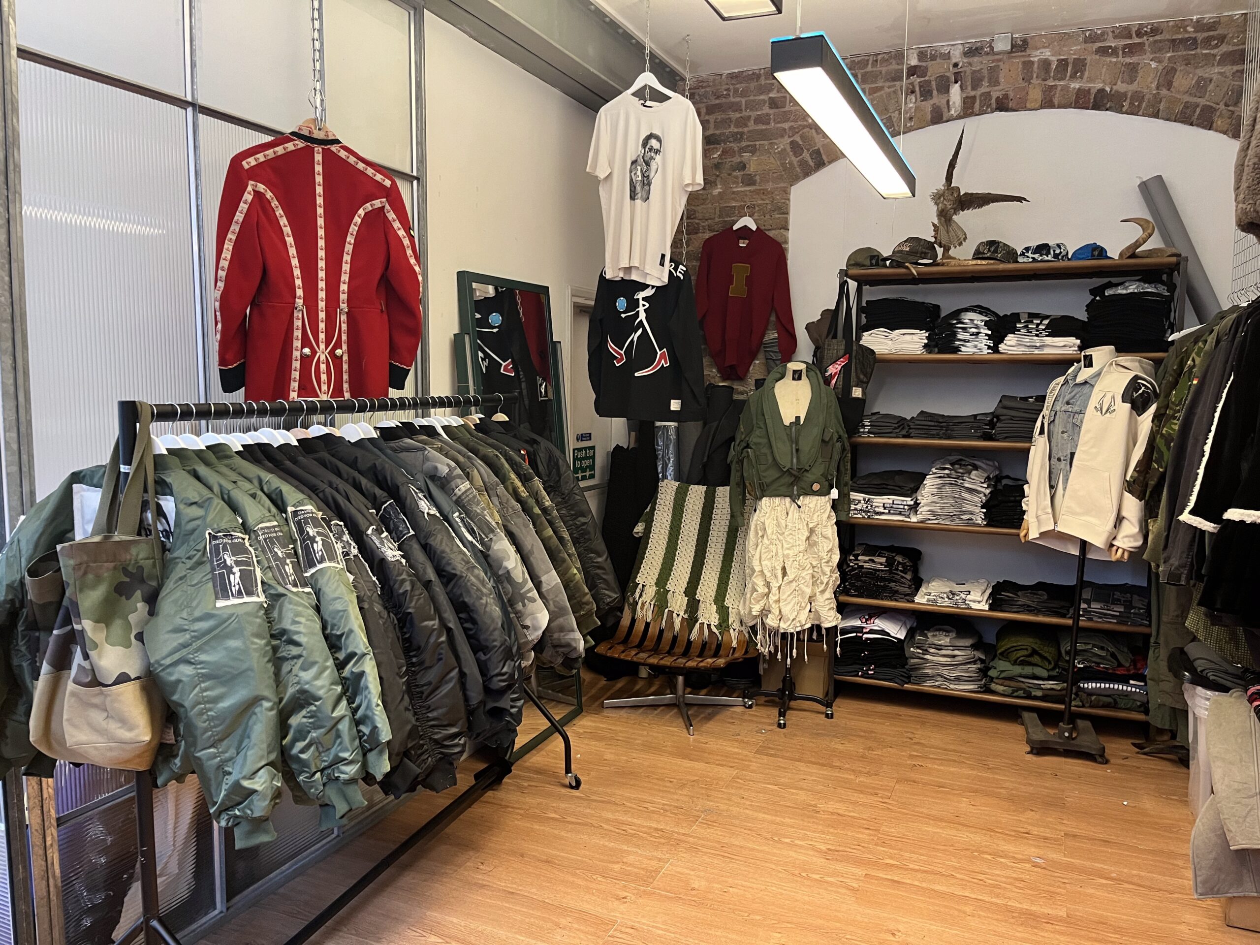 The Interview: Stuart Trevor - the man, the myth, the retail legend ...