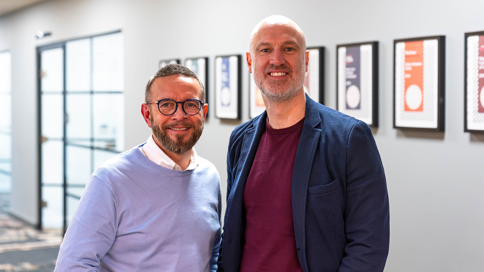 Visualsoft promotes from within for new CEO - TheIndustry.fashion