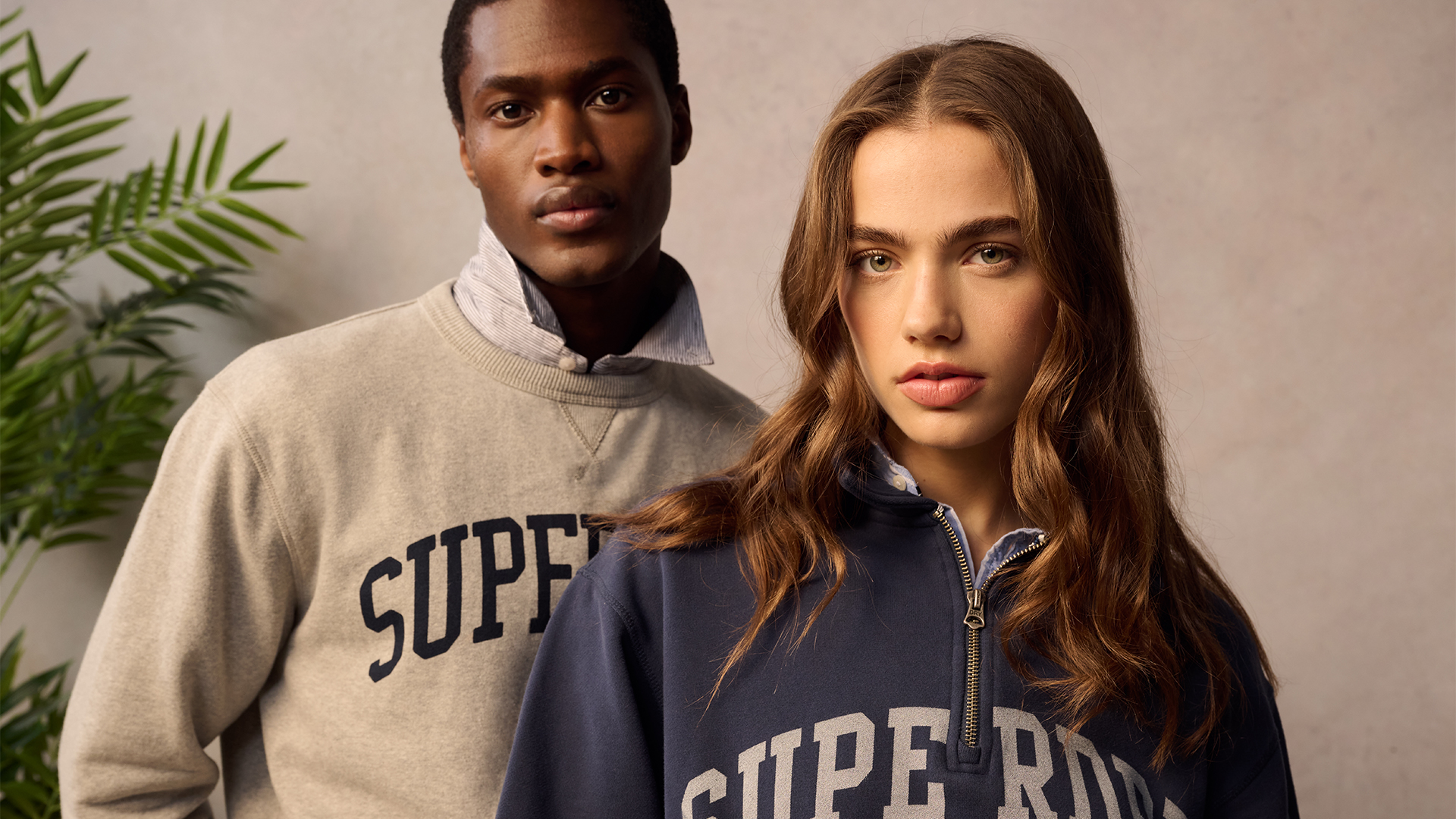 Superdry extends licensing partnership in Australia - TheIndustry.fashion