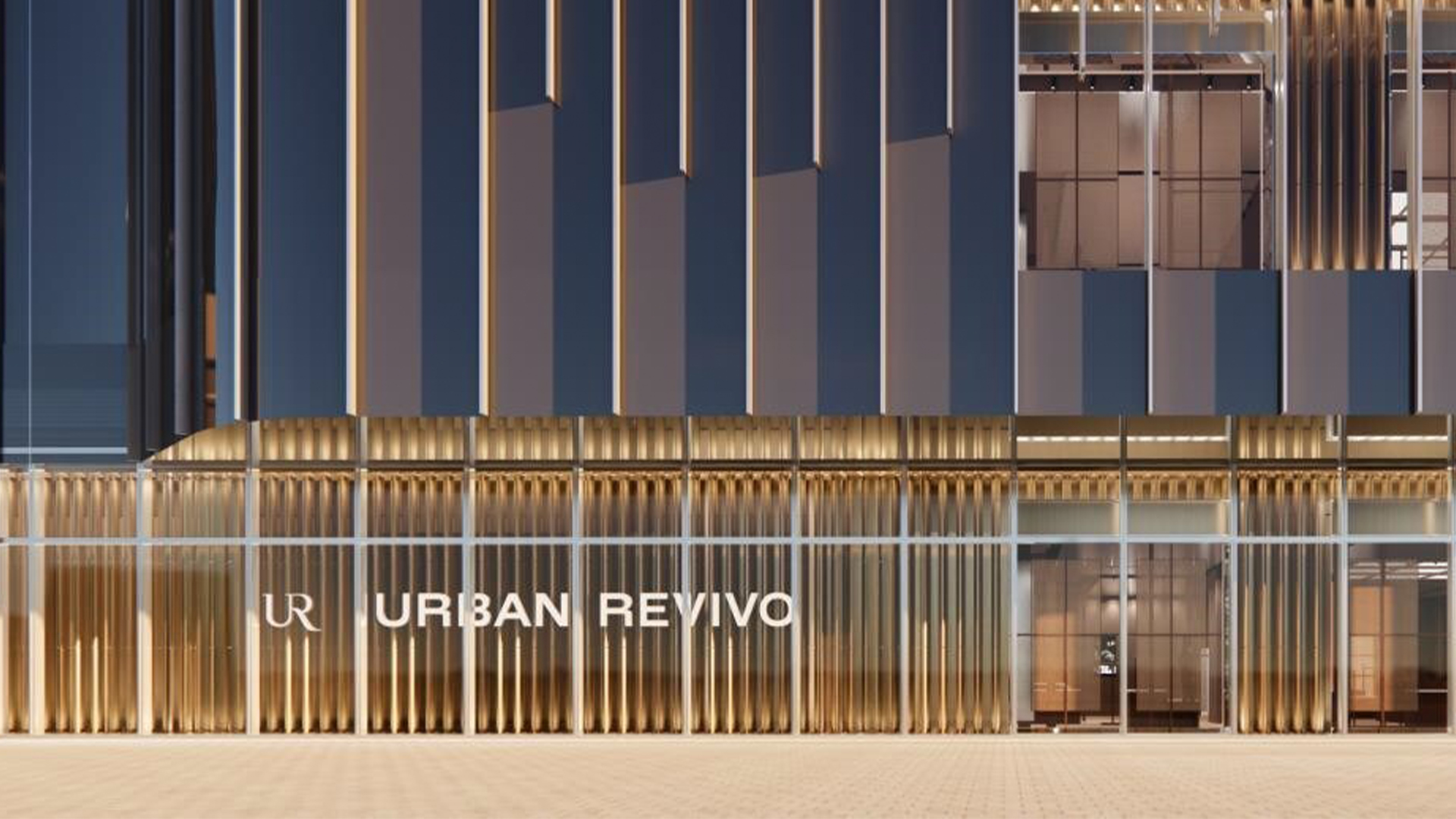 Urban Revivo signs for second UK flagship as it 'accelerates expansion ...