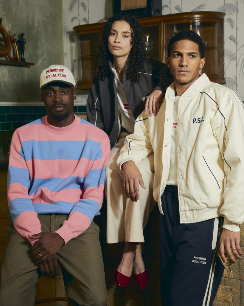 The Interview: Prohibited co-founder Patrick Reimann on breaking into ...