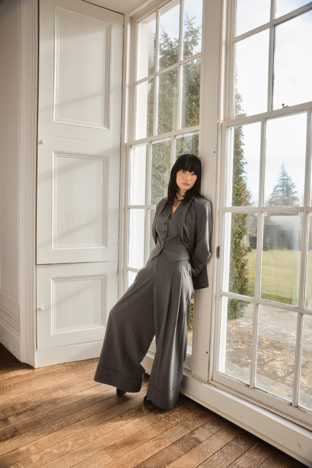 The Interview: How Lounge founder Mel Marsden is turning the brand into ...