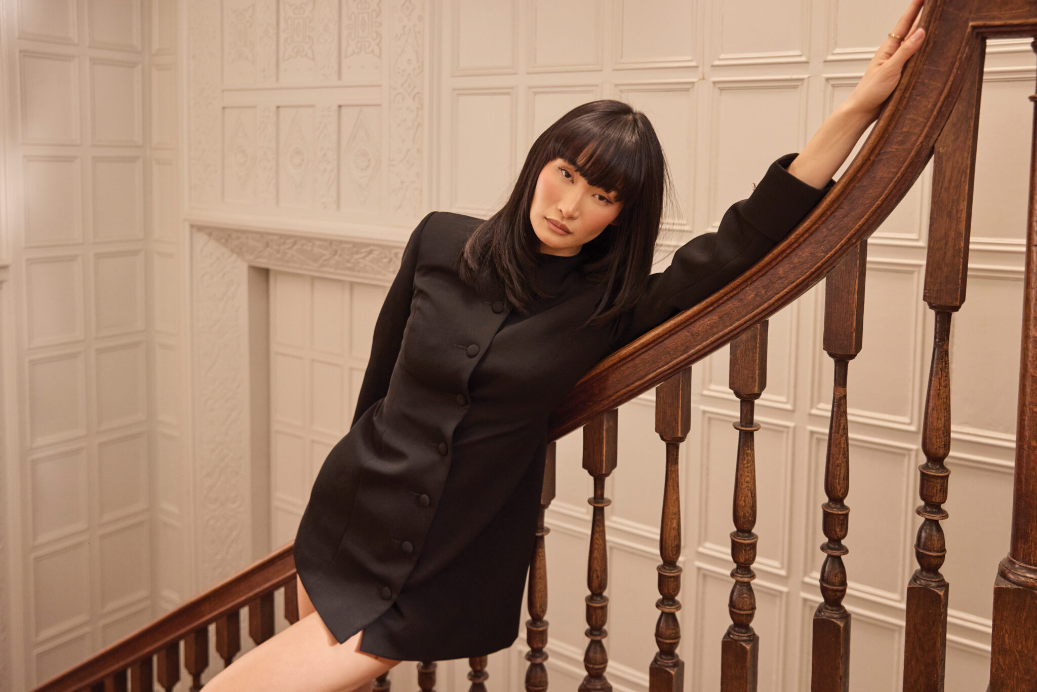 The Interview: How Lounge founder Mel Marsden is turning the brand into ...