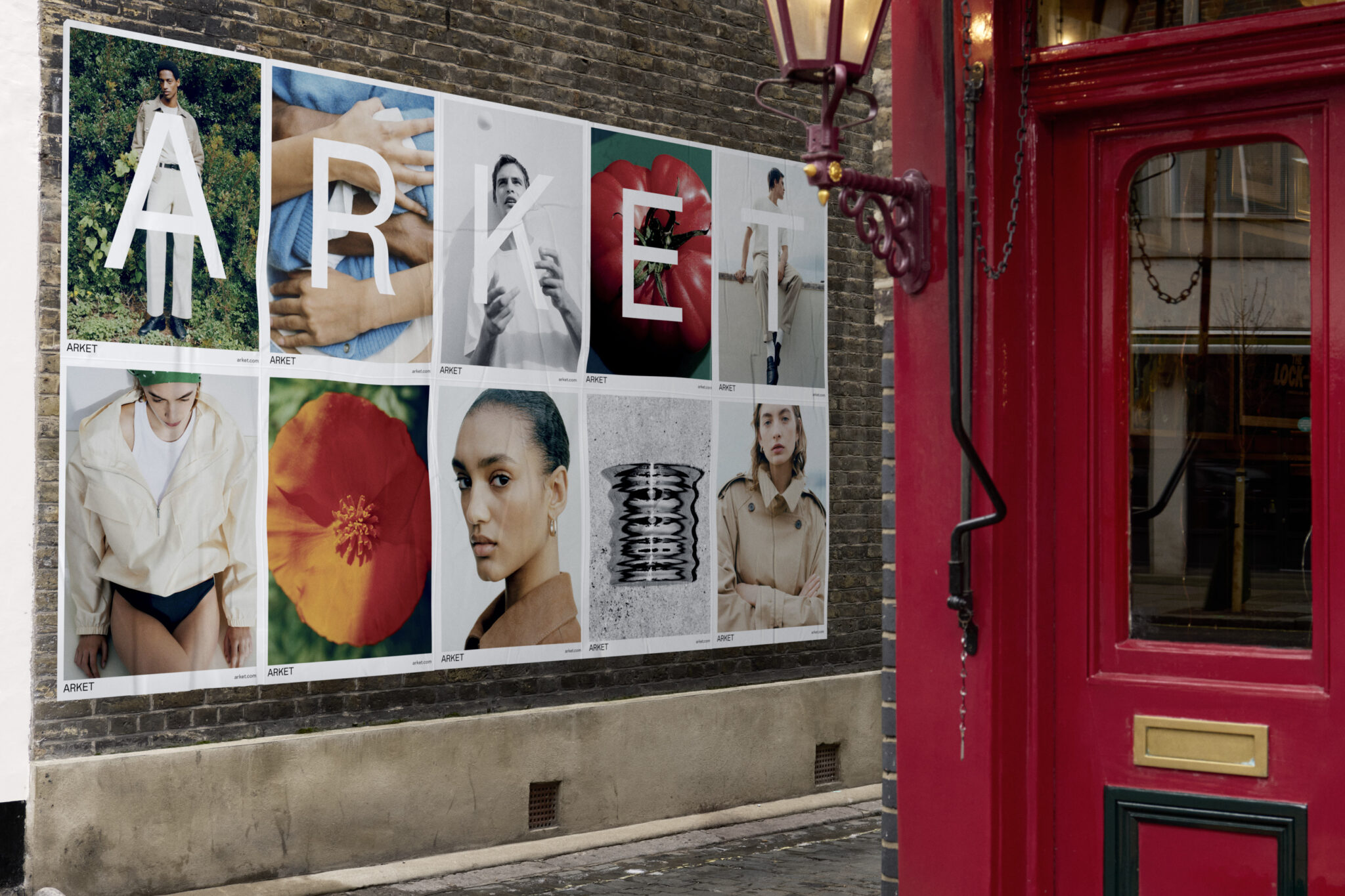 Arket to open fourth store in London and first in Ireland in the heart ...