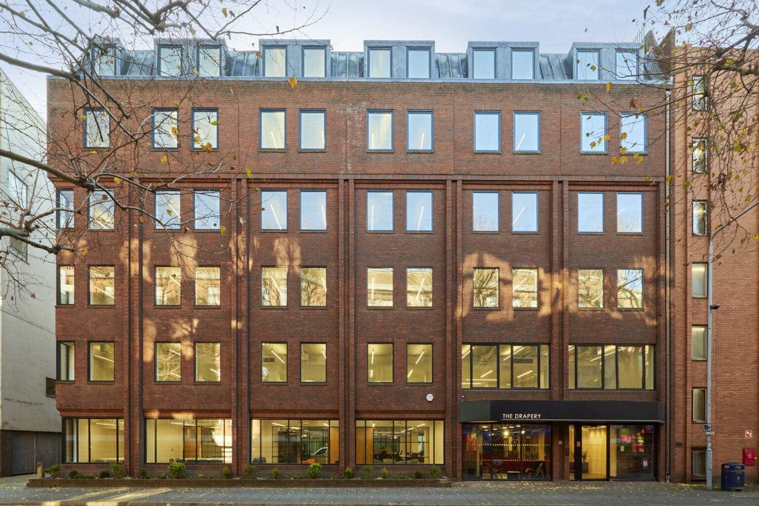 Crew Clothing commits to bricks-and-mortar with new HQ and 20 store ...