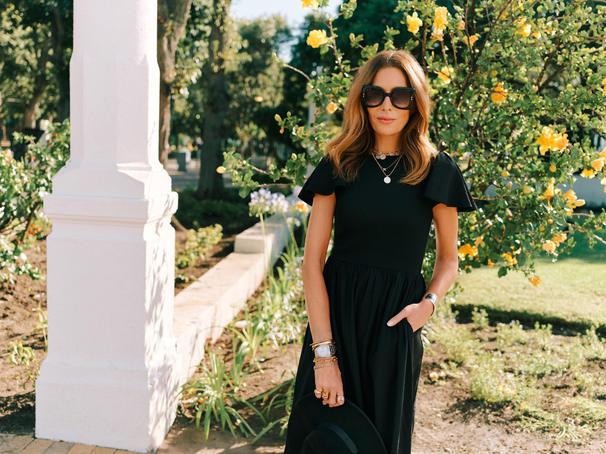 Kat Farmer teams up with George at Asda for latest ‘Style Stories’ edit ...