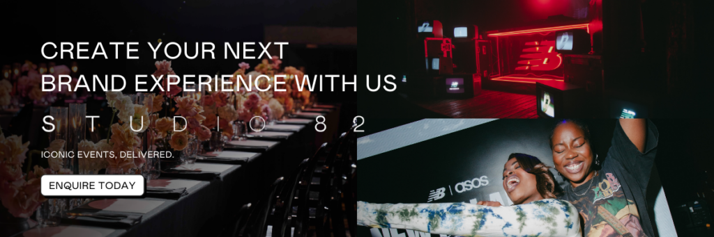 The Interview: Katie Randev, CEO & Founder of Club L, on outfitting ...