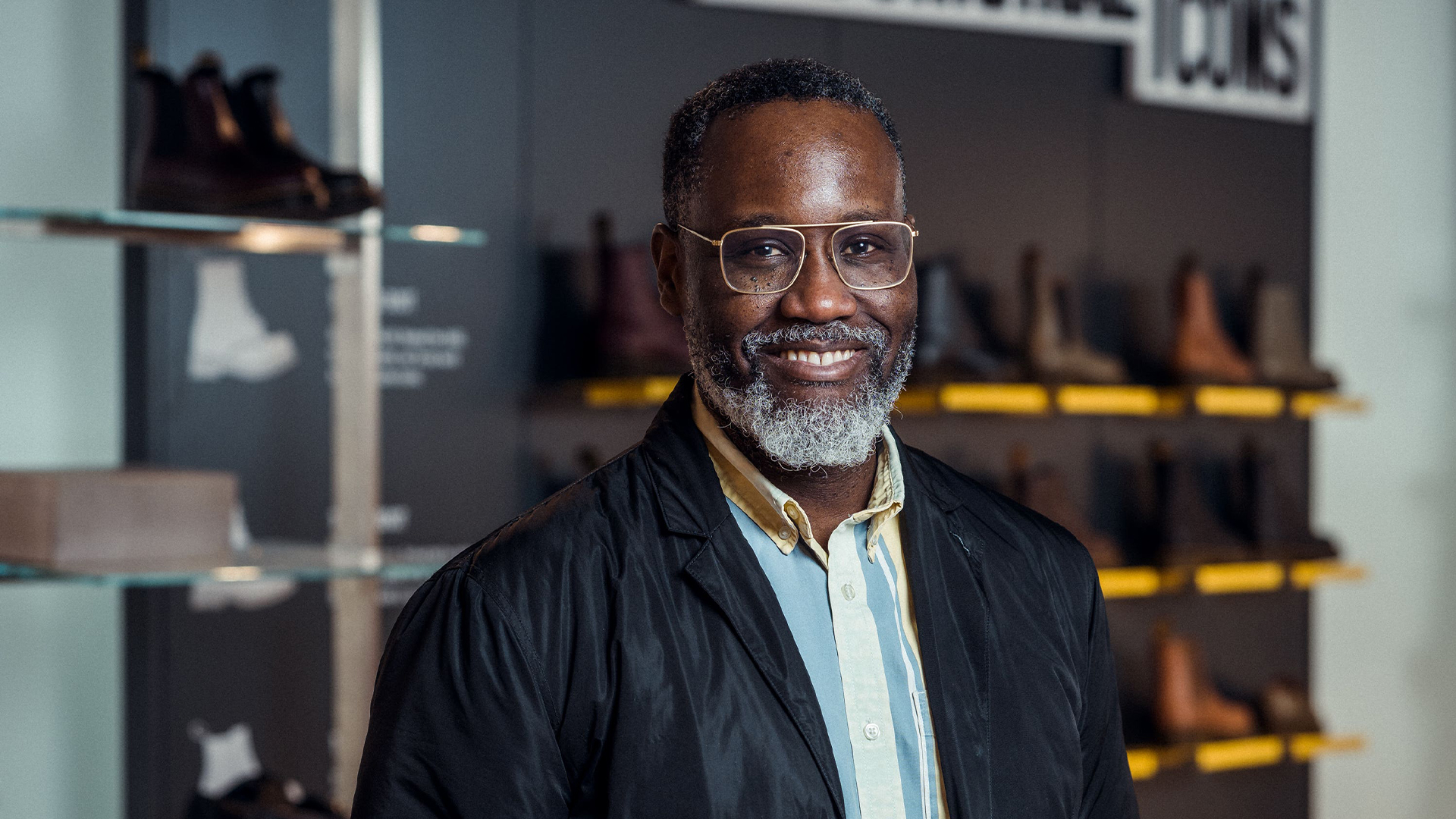 Dr Martens boss to unveil new strategy to return to growth ...