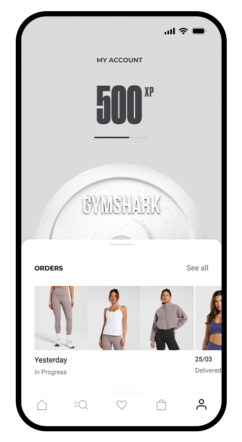 Gymshark launches first-ever loyalty programme to reward purchases and ...